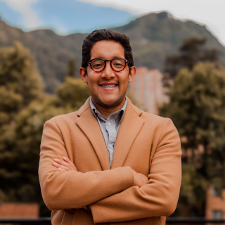 Equipo | Fundación Corona